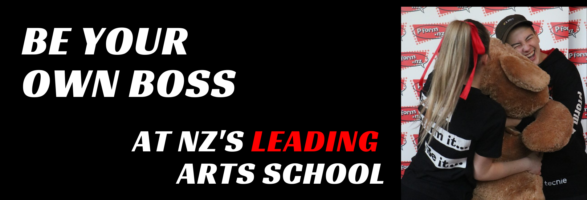 Pform Franchise and Master Tutor Opportunities | Pform.nz